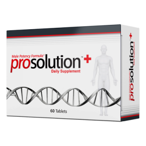 Prosolution Plus Review - Can It Help You Last Longer? [2024]